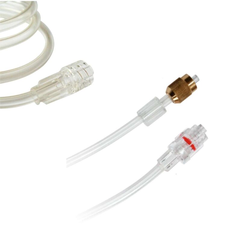 Connection Tubing - Dispack Medical