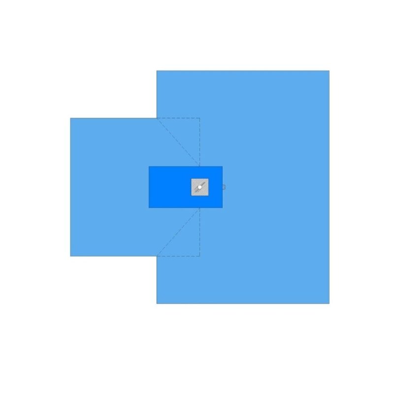 Extremity Drape - Dispack Medical