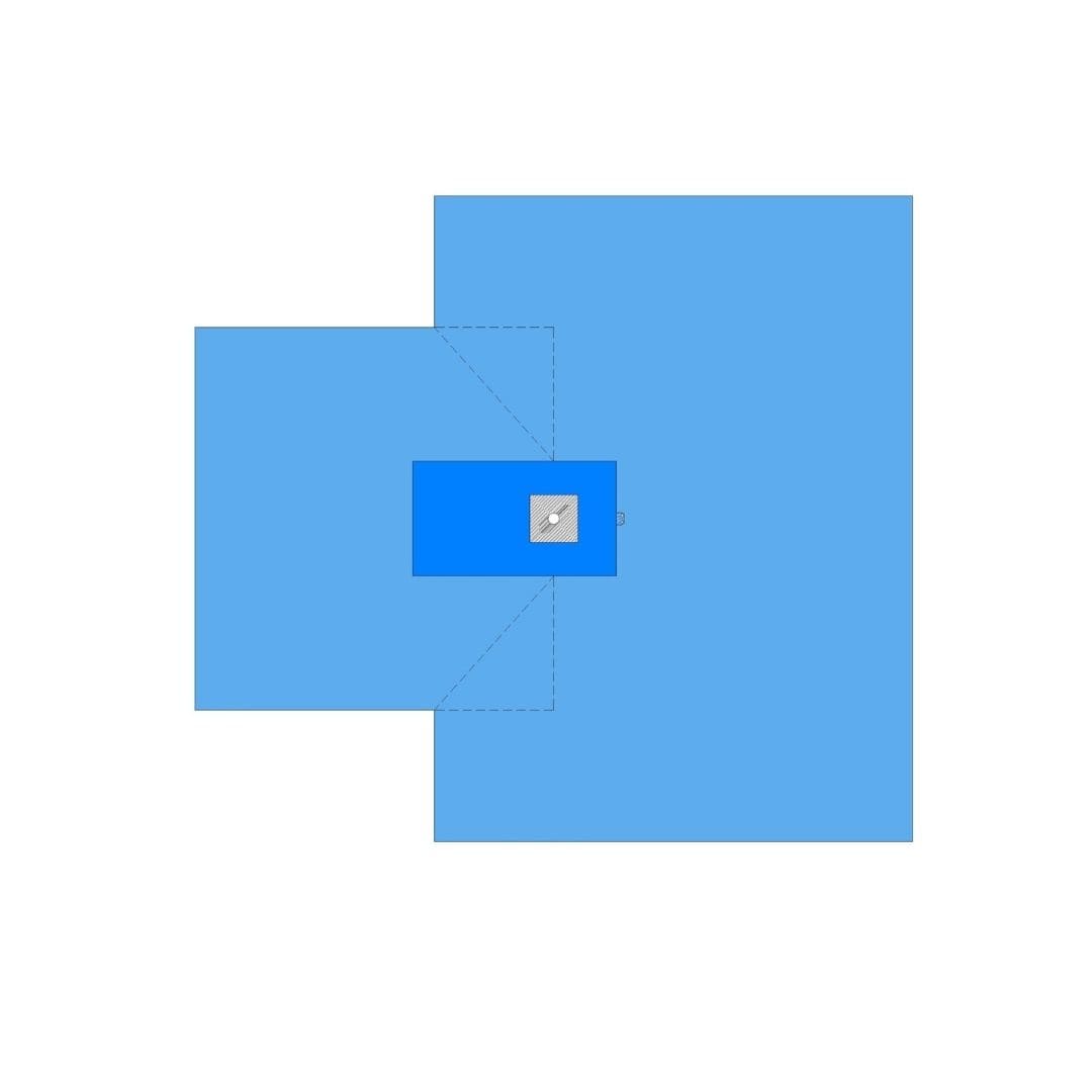 Extremity Drape - Dispack Medical