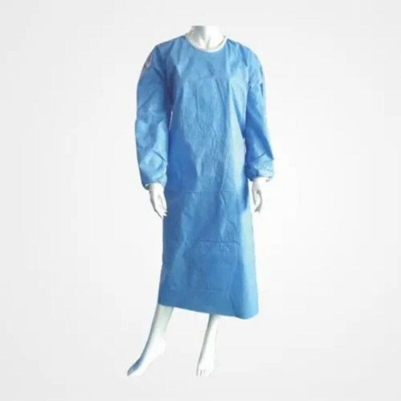 Disposable Surgical Gowns Others - Dispack Medical