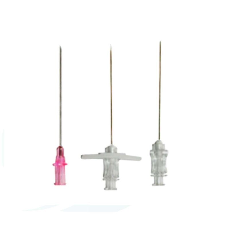 Femoral Radial Introducer Set - Dispack Medical