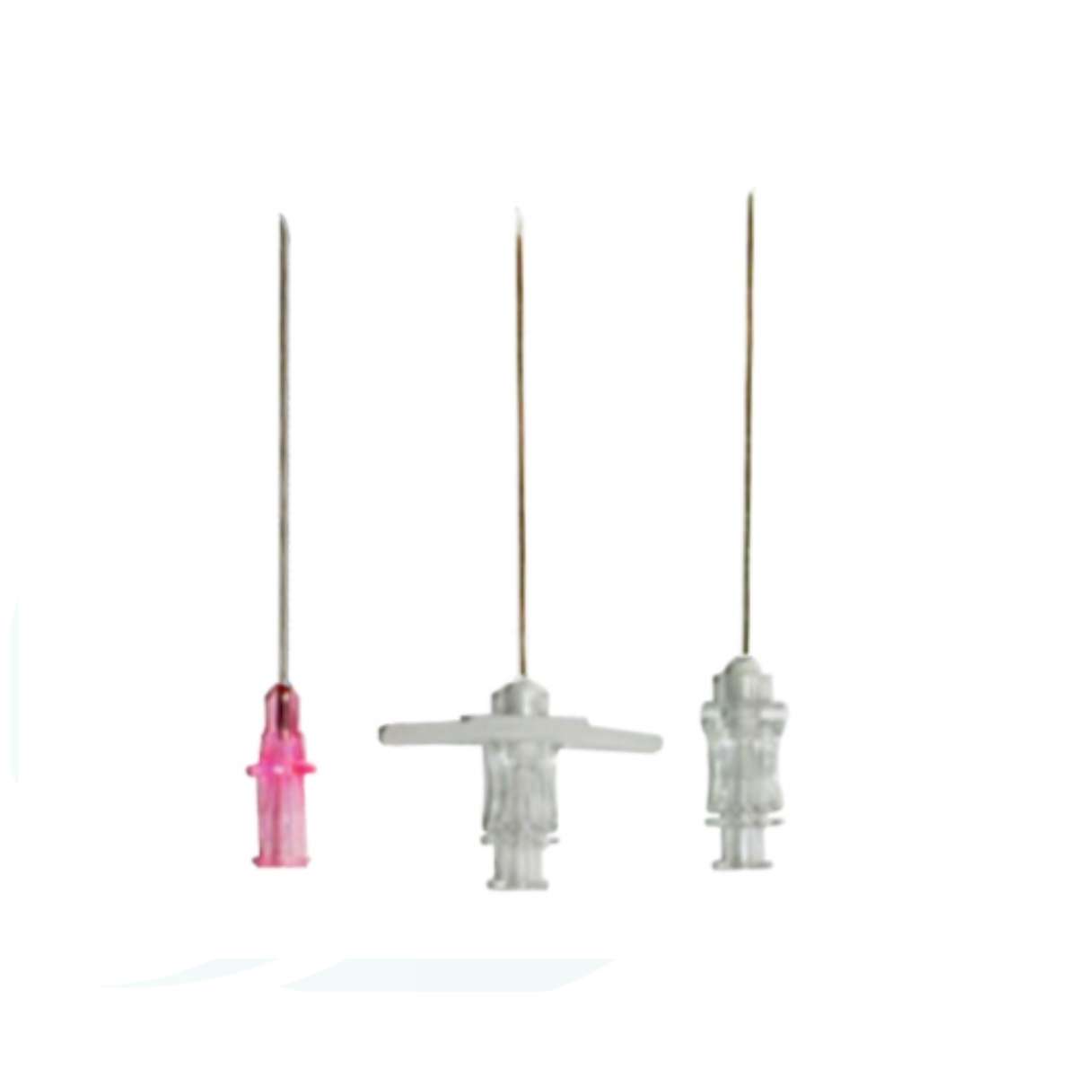 Femoral Radial Introducer Set - Dispack Medical