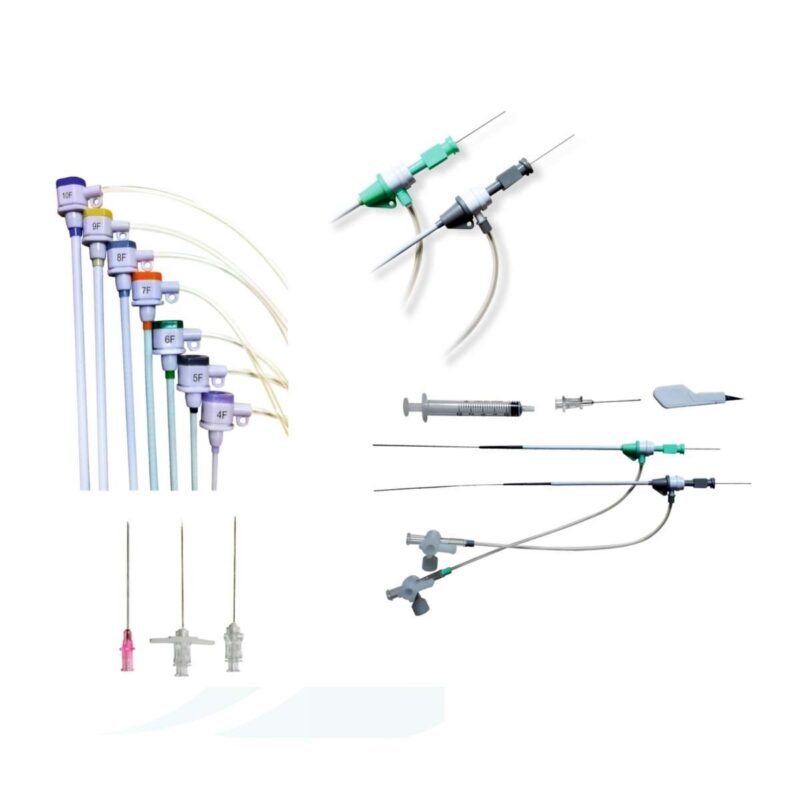 Femoral & Radial Angio Closure Pad - Dispack Medical