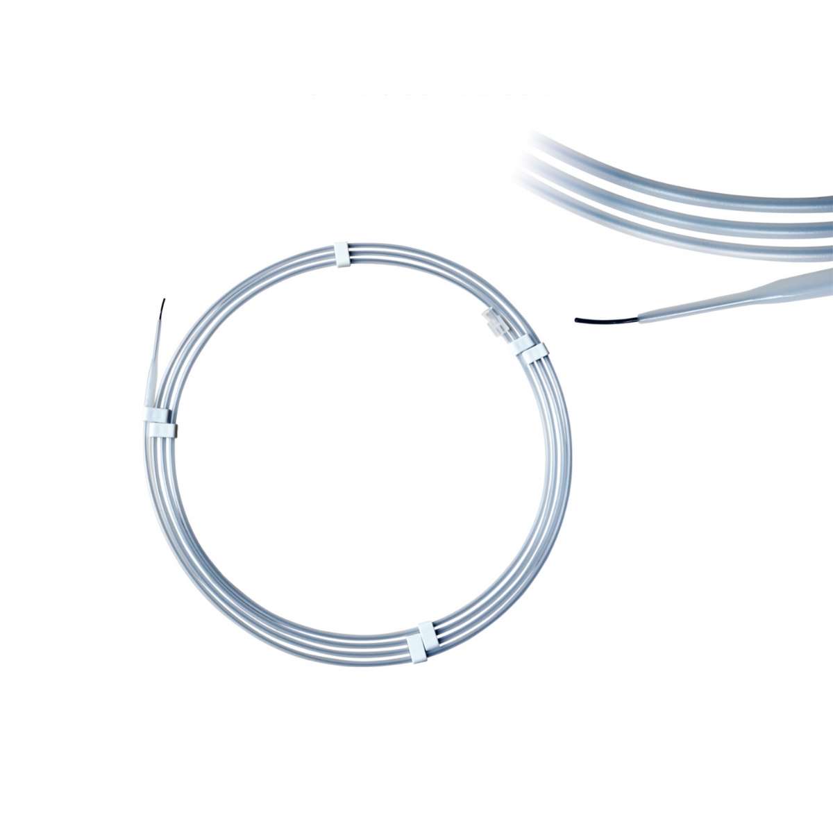 Hydrophilic Coated Guide Wire - Dispack Medical