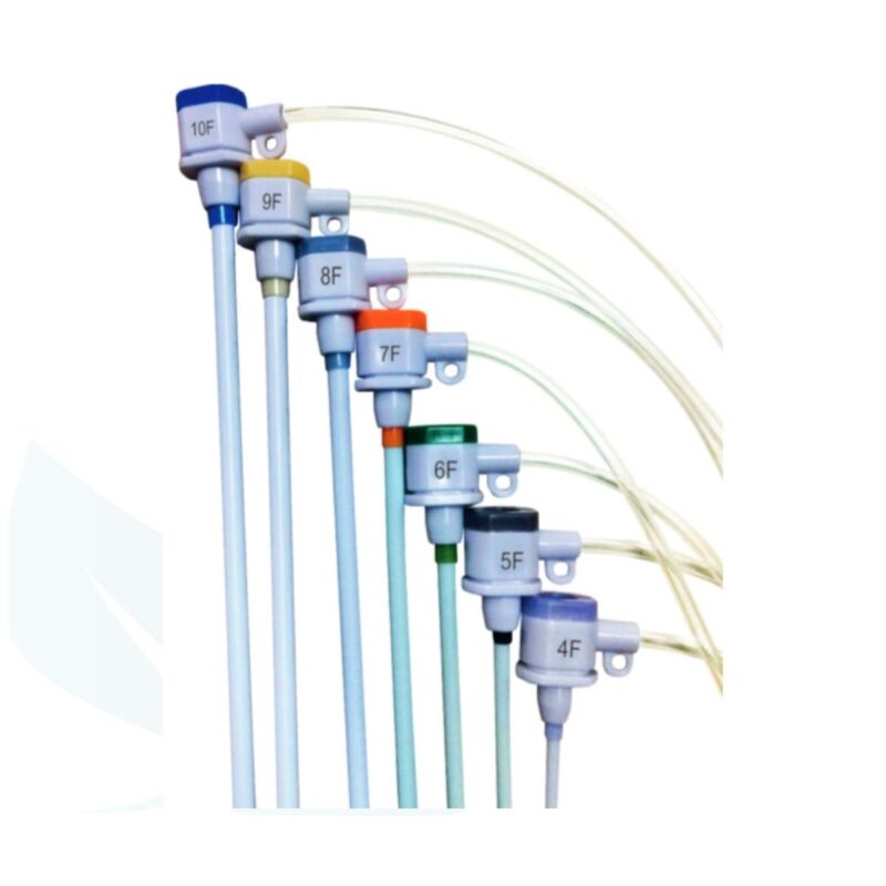 Femoral Radial Introducer Set - Dispack Medical